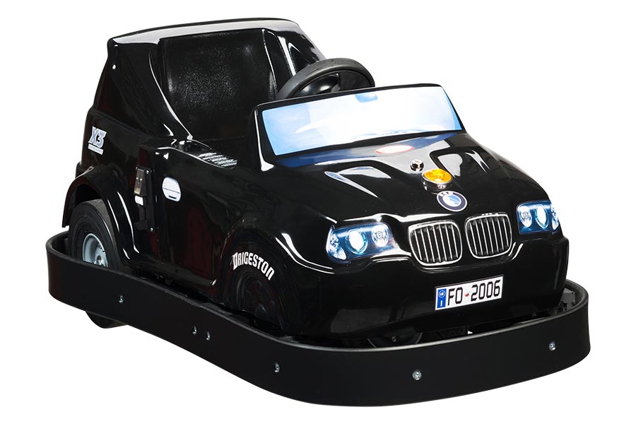 MINI CAR MOD. X3 | Elektro-Fahrzeuge / Elektro-Karts | Proline Factory ...